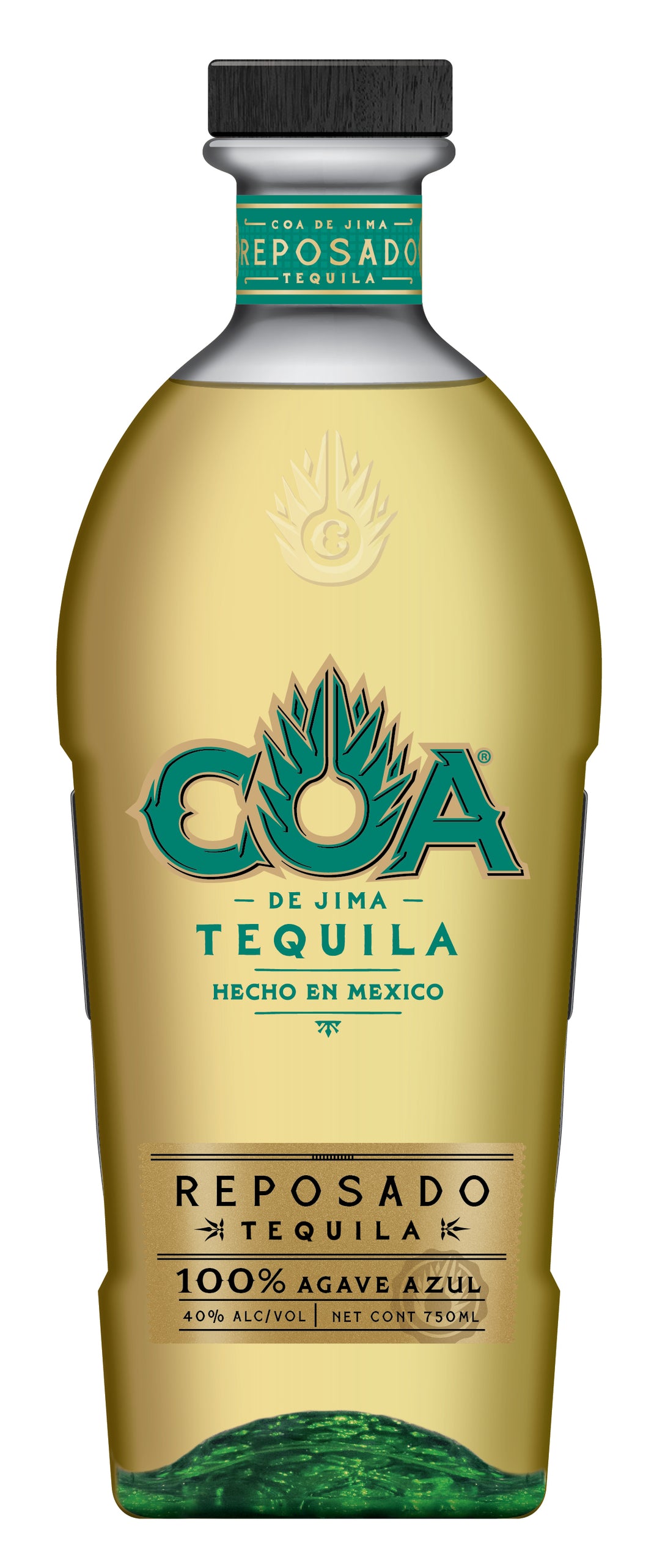 Products – CoaTequila